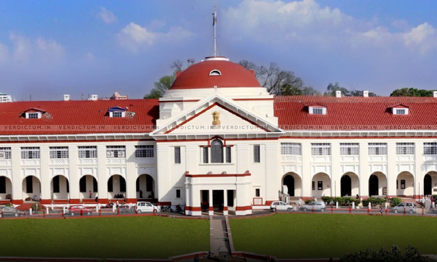 Persons Who Are Discharged At The Stage Of Framing Charge Can Be ...