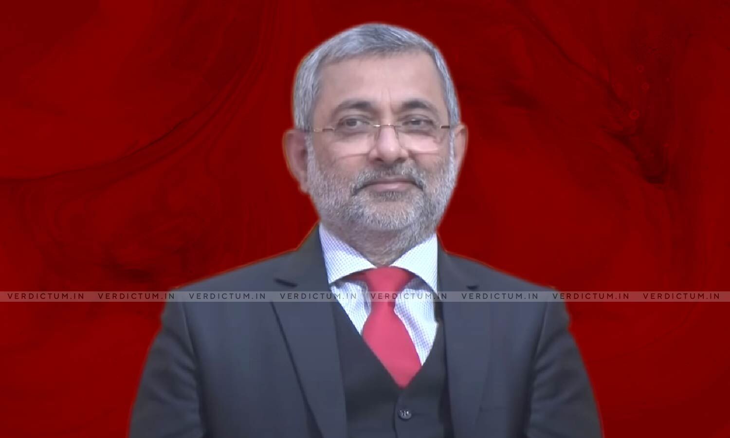 Dharma Is Not Always The Truth: Justice Kurian Joseph Objects To ...