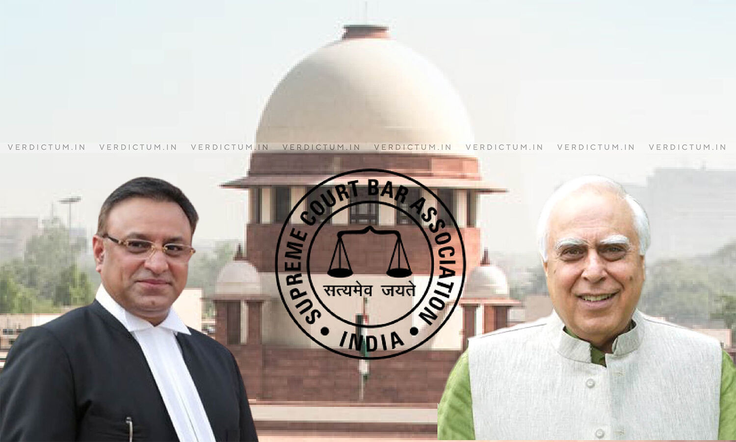 She Is Doing This On Behest Of Mr Sibal: Senior Advocate Pradeep Rai ...