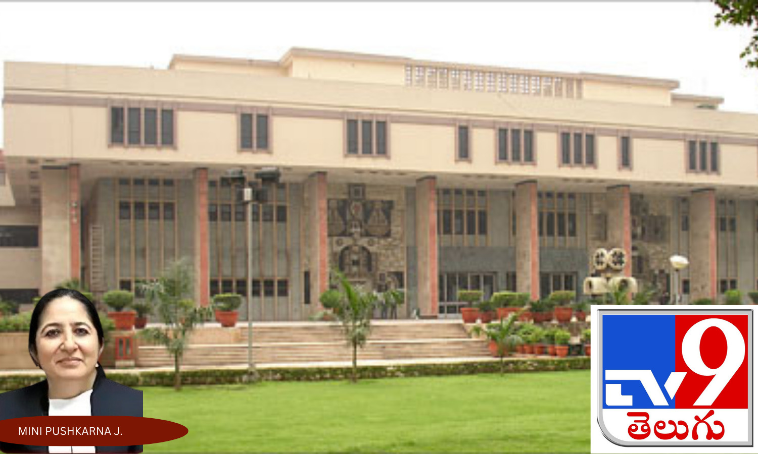 Delhi HC Directs Uninterrupted Continuation Of Transmission Of ‘TV9 ...