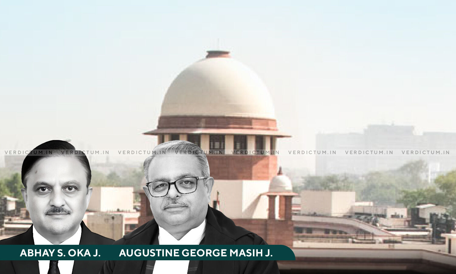 AORs Must Not Merely Lend Their Names To Petitions Or Appeals Drafted ...