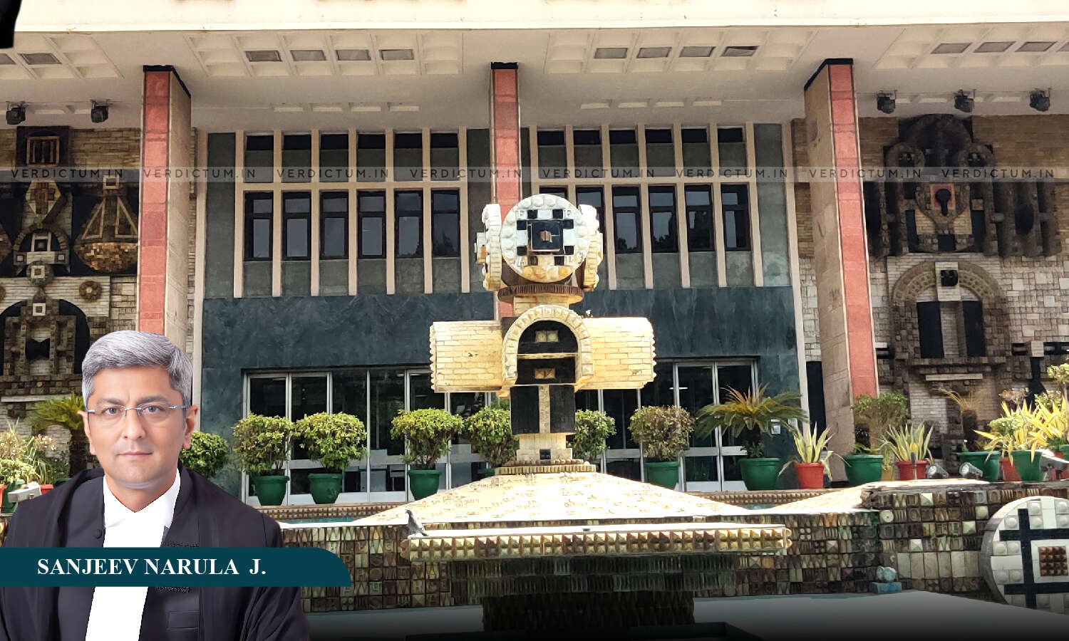 No Insulation From Legal Consequences Even If Parties Present ...