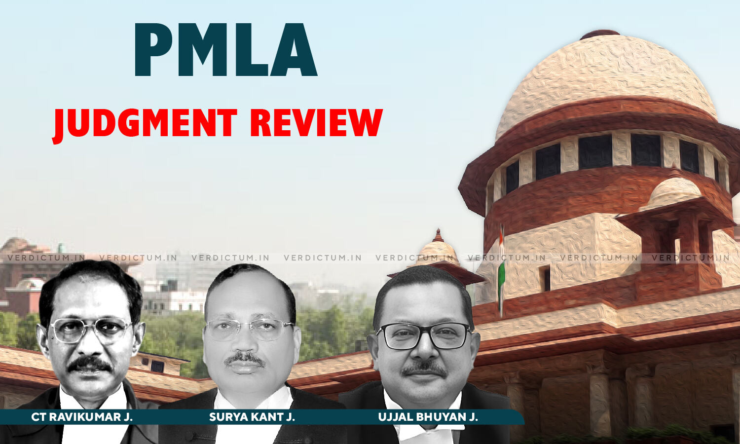 Let Us See Whether It Is An Appeal In Disguise: Apex Court While Adjourning Review Petitions ...