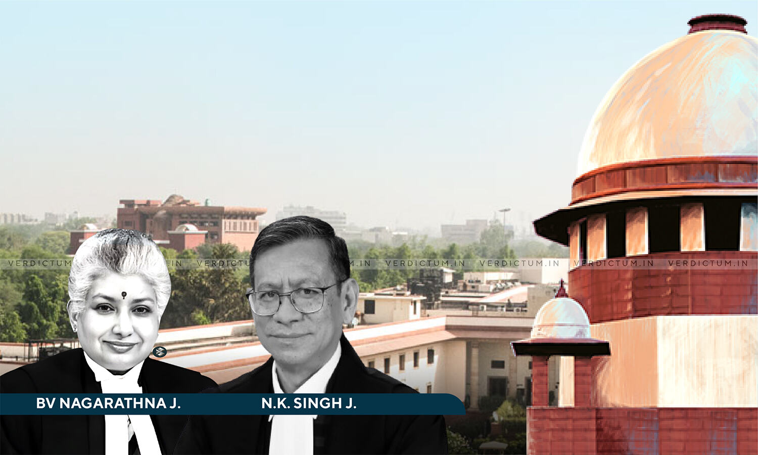 HC Has Balanced Right To Fair Trial Of Accused And Right To Privacy Of Victim: SC Upholds ...