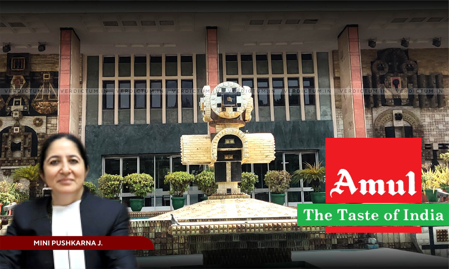 They Will Suffer An Irreparable Loss: Delhi HC Grants Interim ...