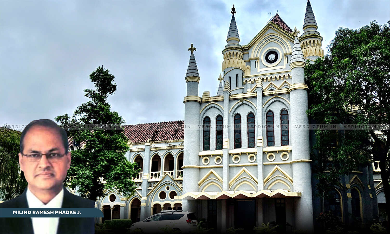 Offences Not Punishable With Mandatory Sentence: MP High Court Grants ...