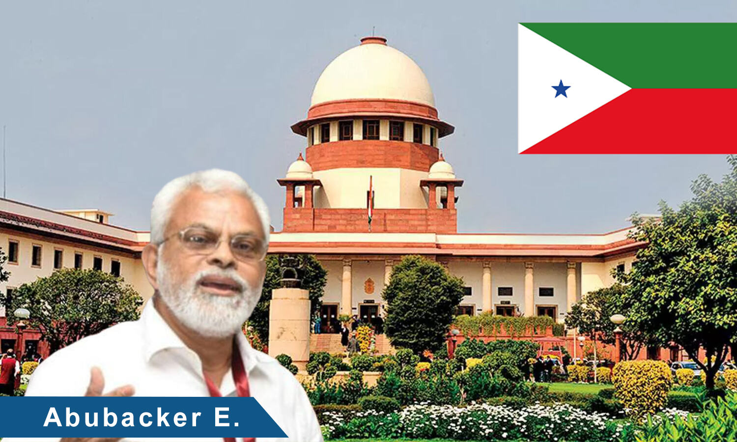 Breaking: SC Declines Medical Bail To Former PFI Chairman Abubacker E ...