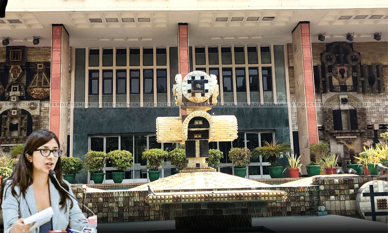 "Allegations Are Serious & Revolve Around Alleged Nepotism": Delhi HC Dismisses Swati Maliwal’s ...