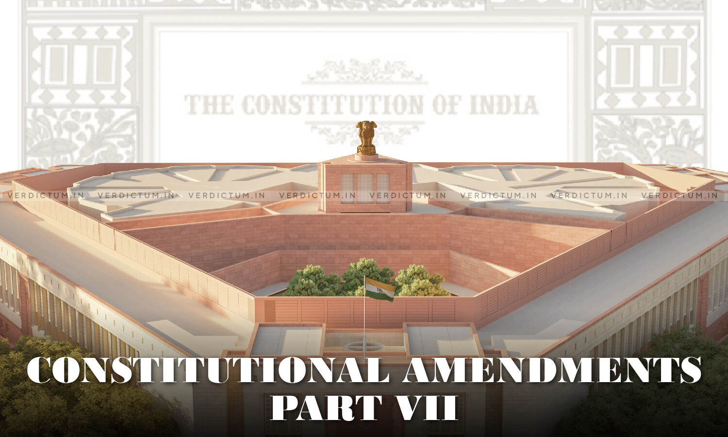 From Aaya Ram Gaya Ram To The 52nd Amendment: The Journey Of India's ...