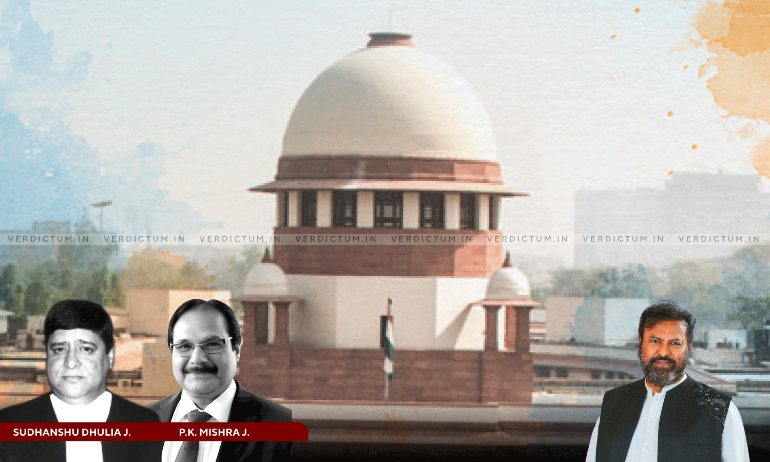 Supreme Court Grants Interim Relief To Actor Mohan Babu Accused Of ...