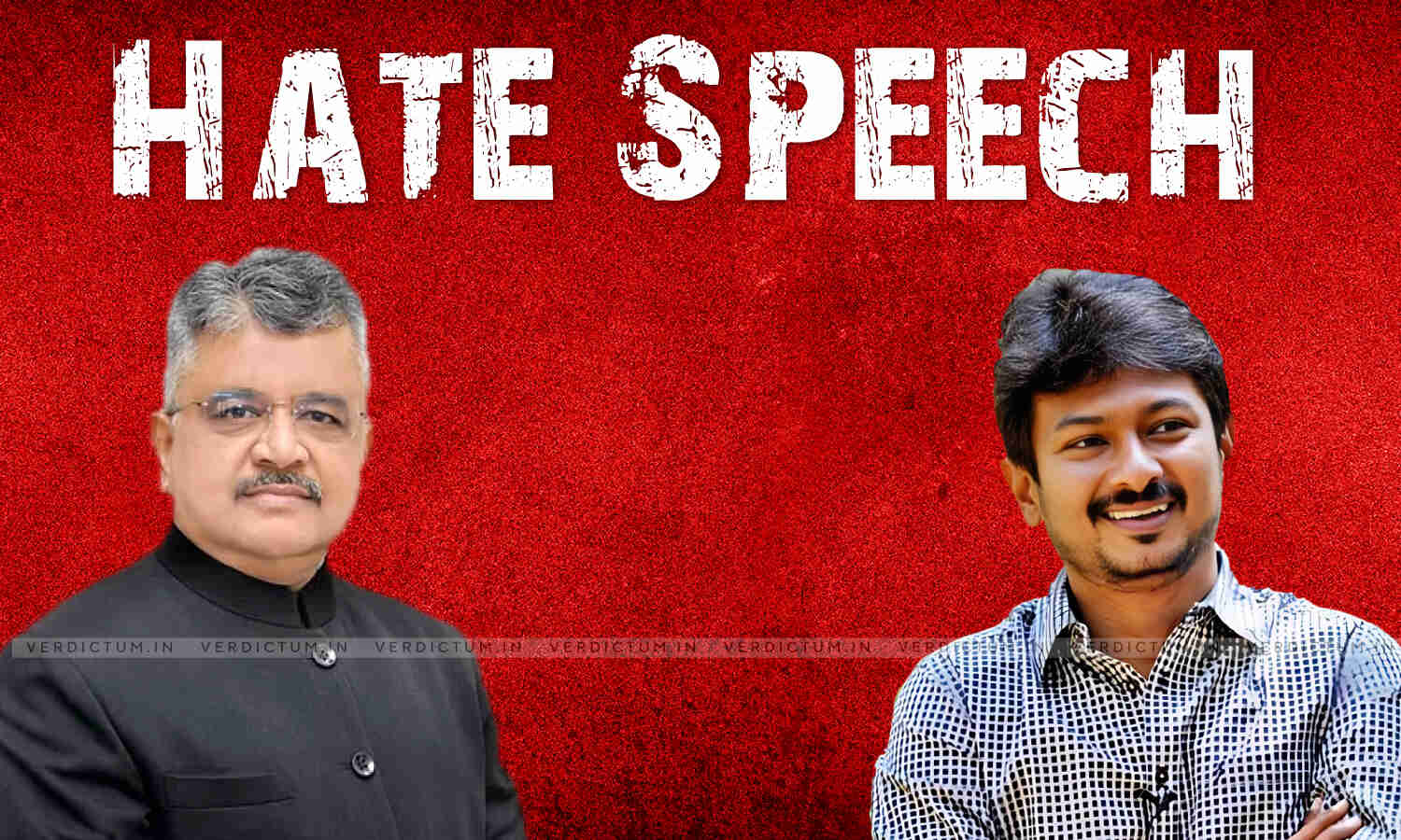 What If Chief Minister Of Another State Called For Eradication Of Islam? Tushar Mehta Tells ...