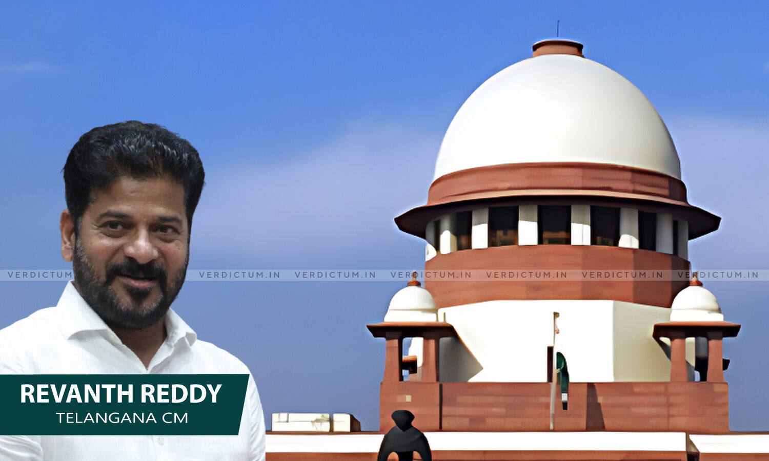 We Respect Other Wings Of Democracy, Expect Same From Them: Supreme ...