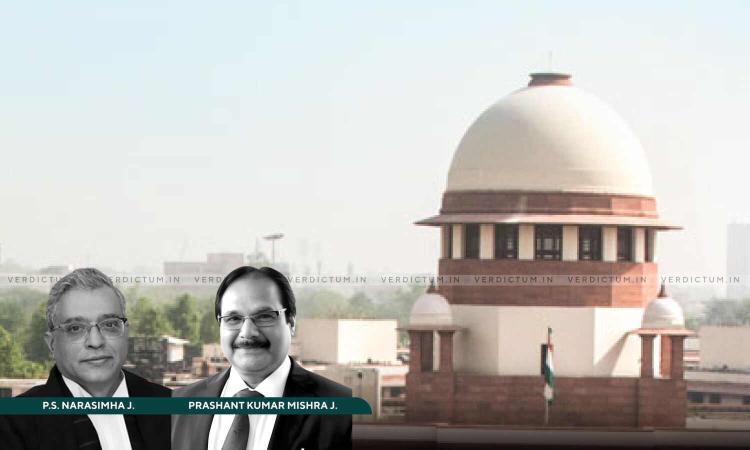 Supreme Court: Section 12(1) Limitation Act Applies To Petitions U/s ...