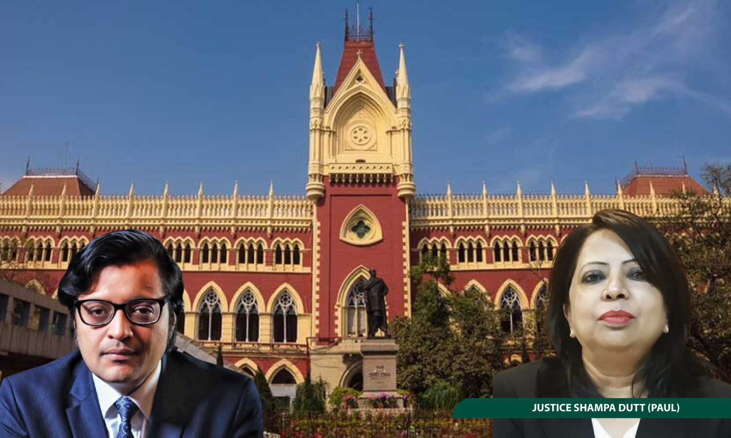 ‘No Ingredients To Show That He Acted To Promote Enmity’: Calcutta High Court Quashes Case ...