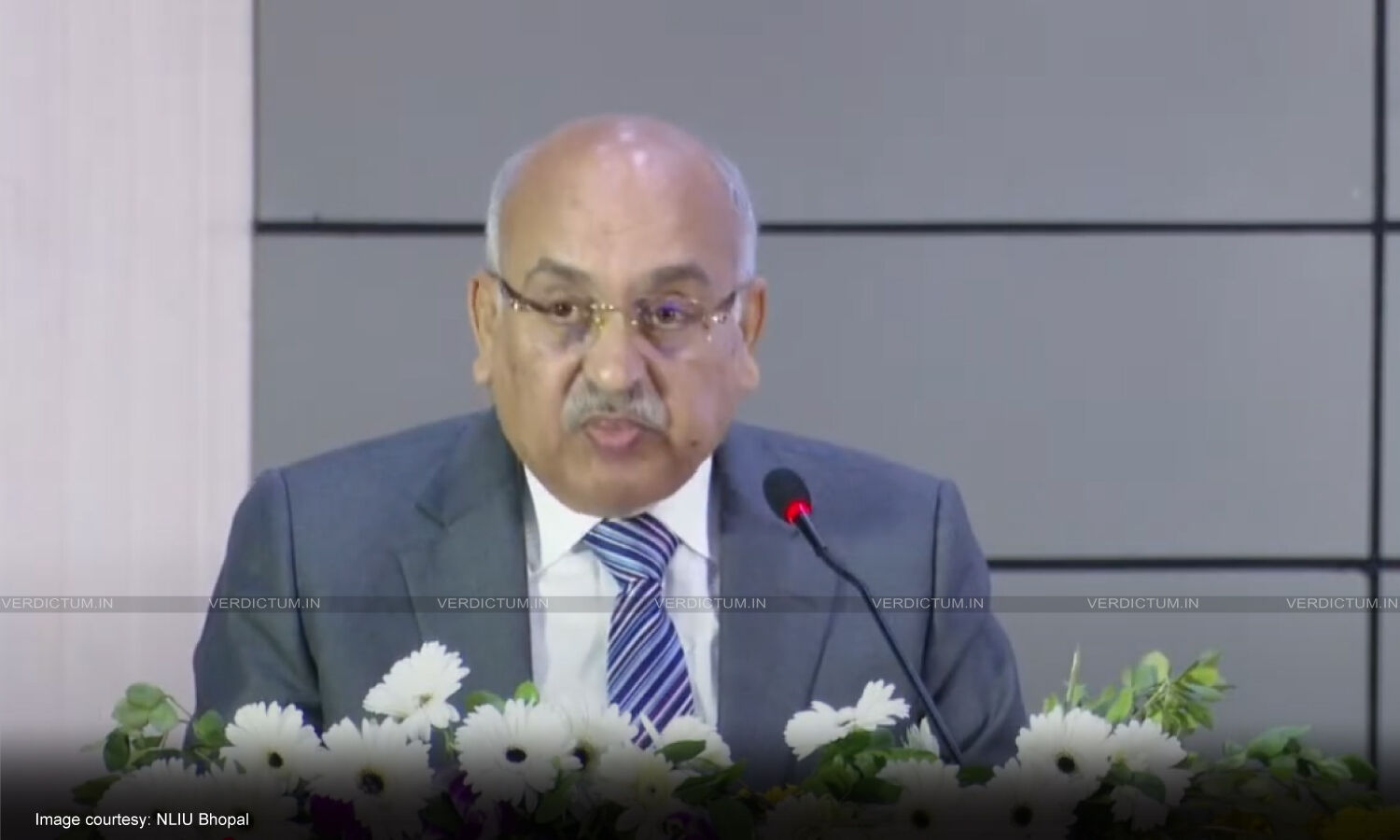 Indian Constitutionalism Rooted In Civilizational Wisdom Recorded In ...