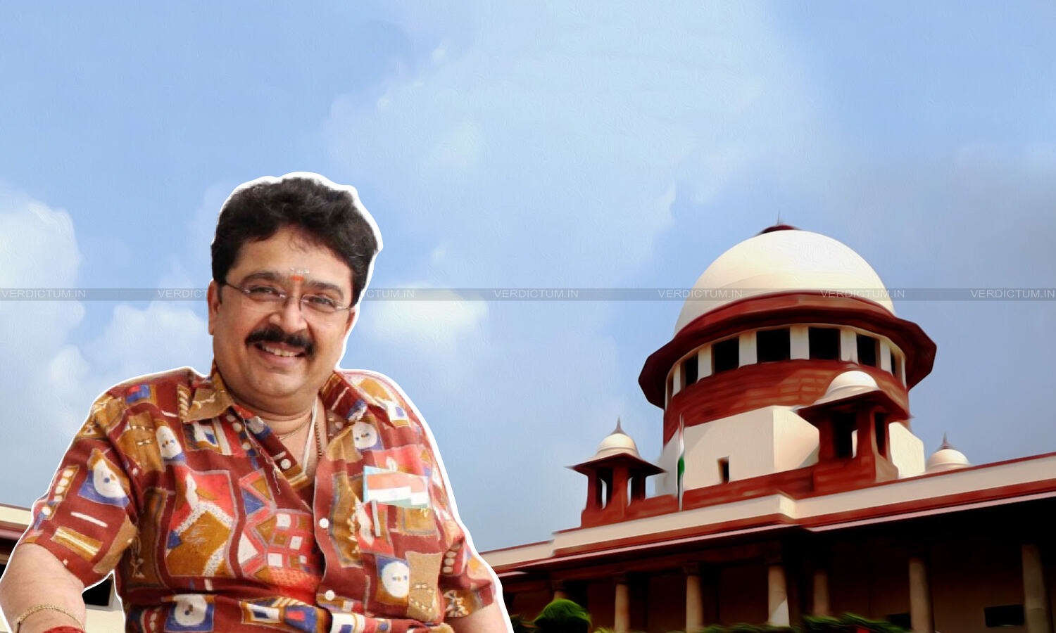 "It’s A Nasty Campaign You Carried Out Against A Woman": Supreme Court ...