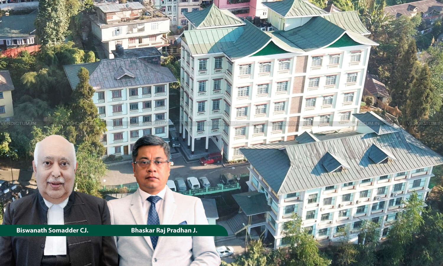 Sikkim High Court: 2019 Amendment Of Section 29A(1) Arbitration Act ...