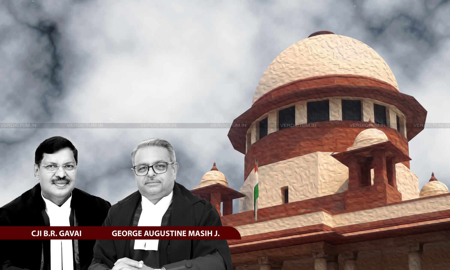 Supreme Court Dissolves Marriage Of Woman IPS Officer; Orders ...