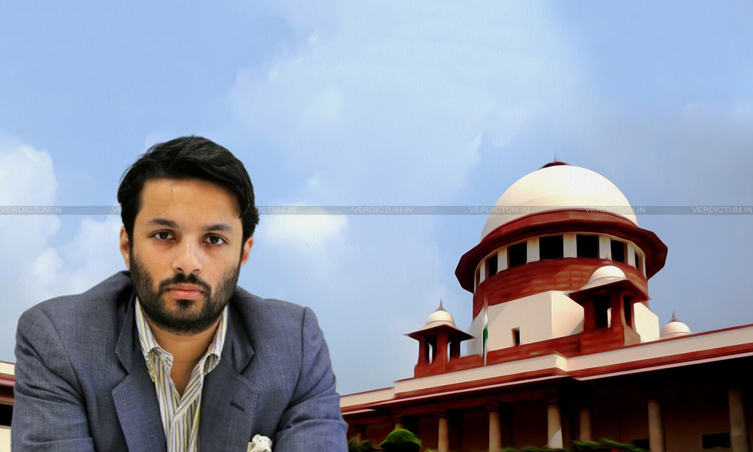 "Dog Whistling": Says Supreme Court While Ordering SIT Probe Against ...