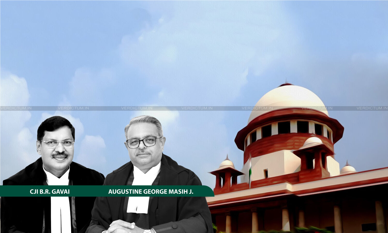 Arbitral Tribunal Discriminated Between Parties: Supreme Court Upholds Setting Aside Of Arbitral ...