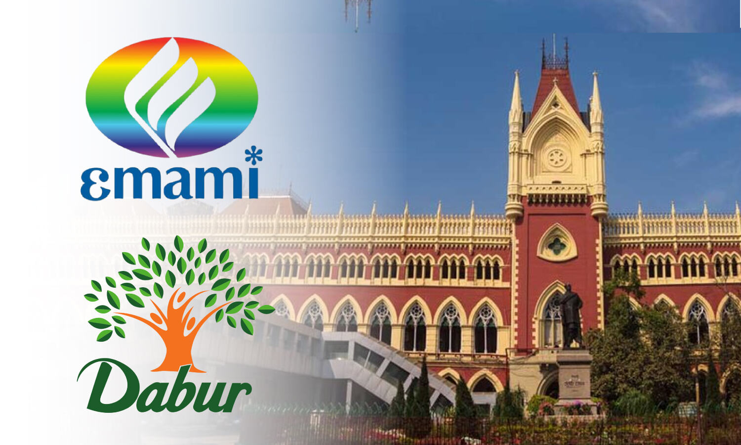 Complete Absence Of Malicious Intention: Calcutta High Court Rejects Emami’s Plea To Restrain ...