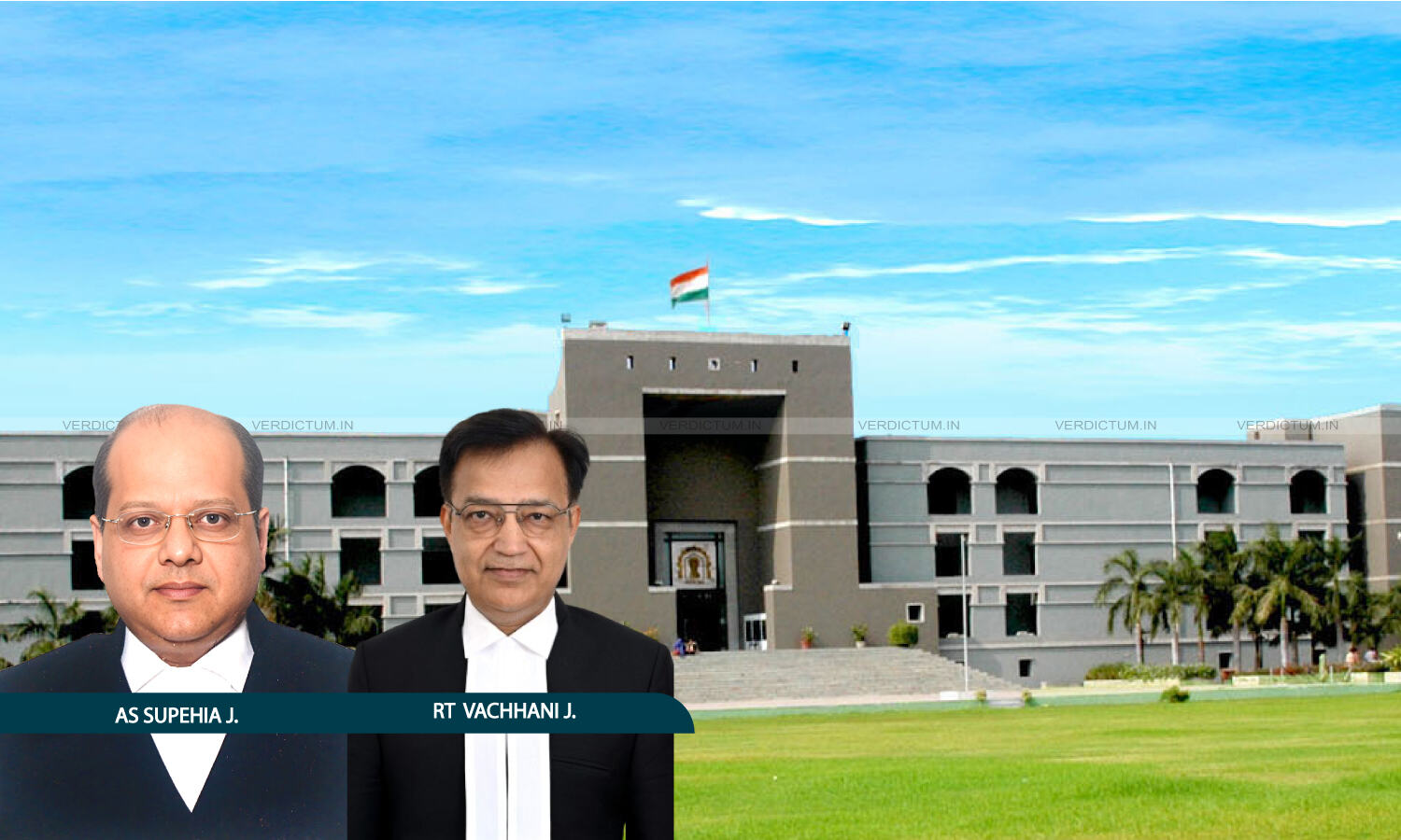 Writing Scandalous Letters, Issuing Notices To Judges Amounts To ...