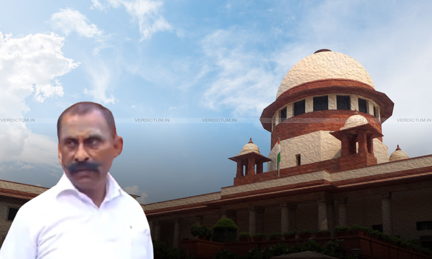 Apex Court Restrains Ex-IPS Officer Ponn Manickavel And CBI Officials ...