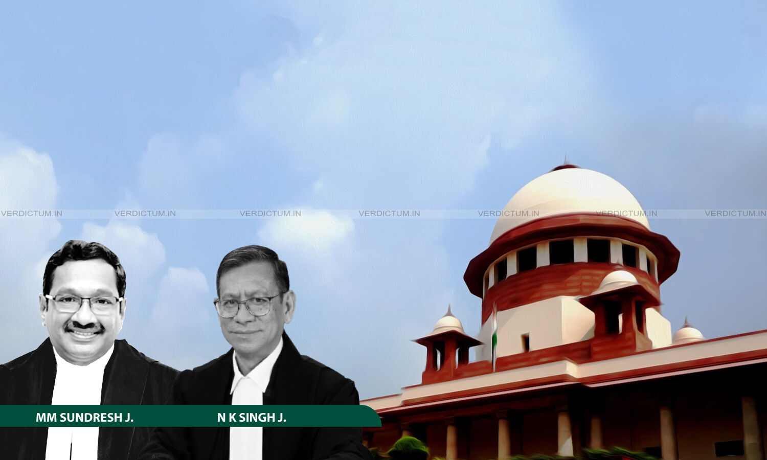 Supreme Court Extends Protection Against NCPCR’s Madrasa Derecognition ...