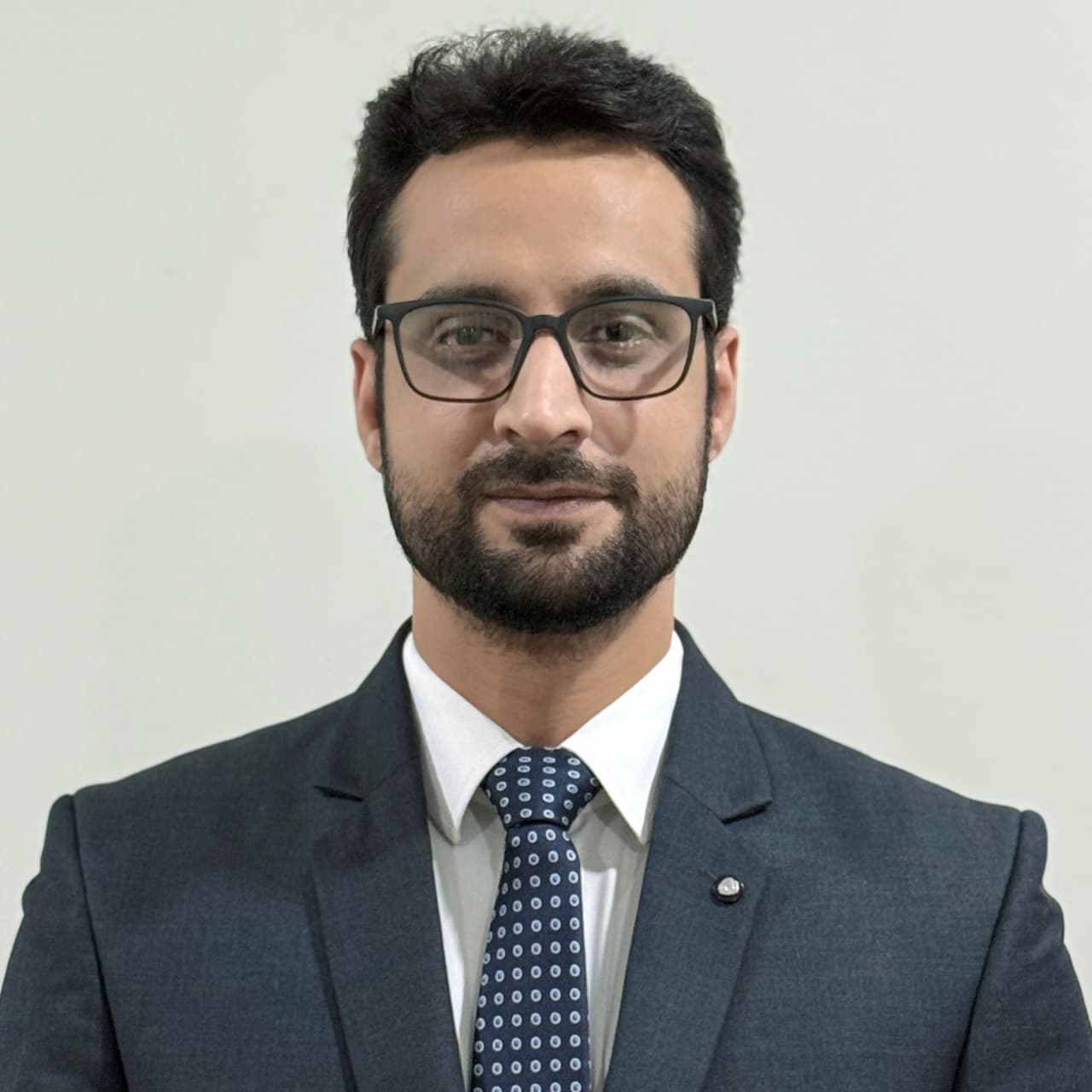 Muhib Makhdoomi, Assistant Editor, Verdictum