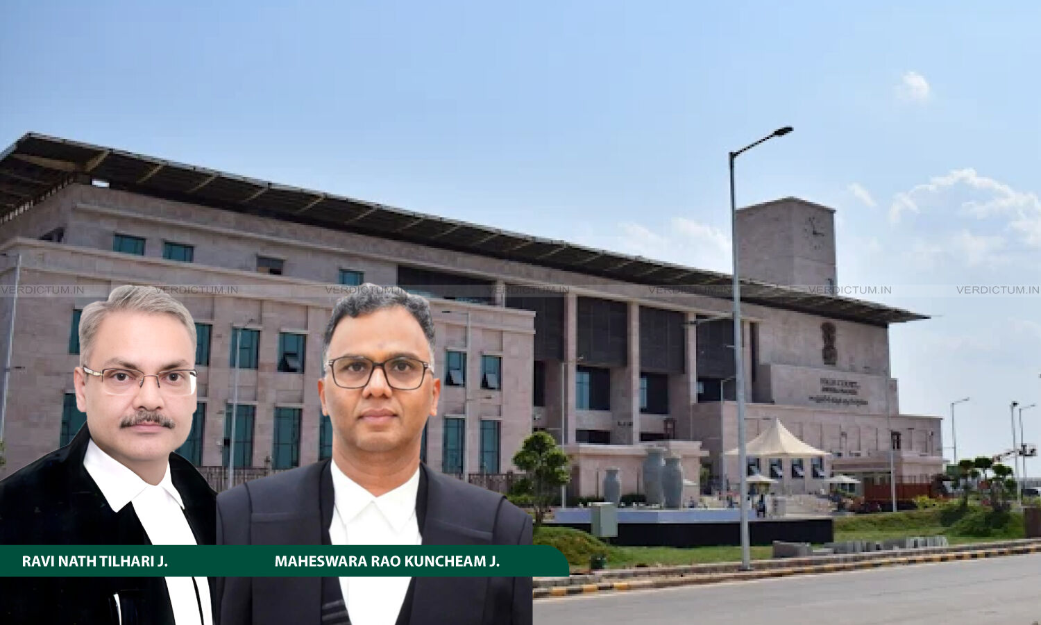 Both Civil & Criminal Proceedings Arising Out Of Same Matter Are ...