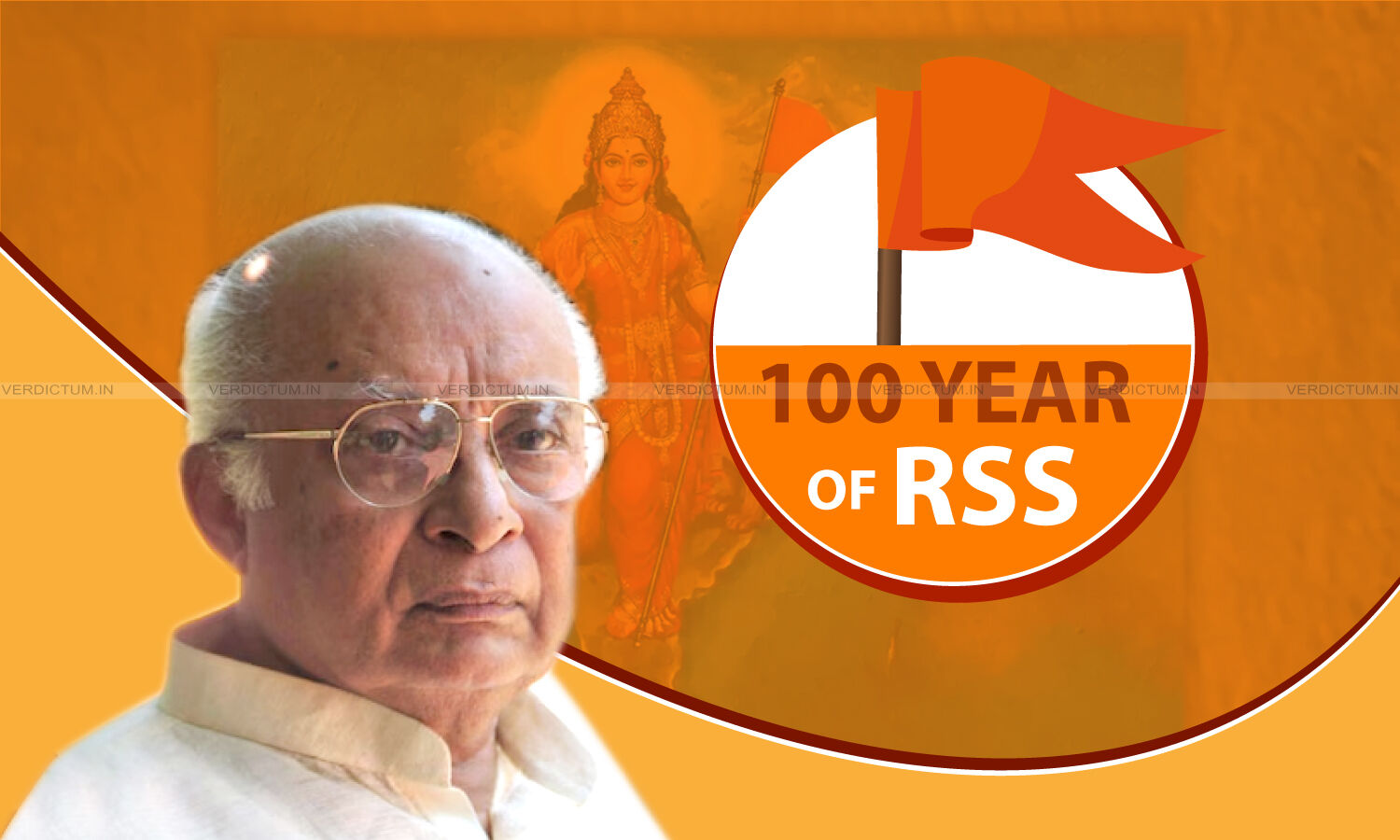 Indira Gandhi Had To Withdraw Emergency Due To RSS: Justice KT Thomas ...