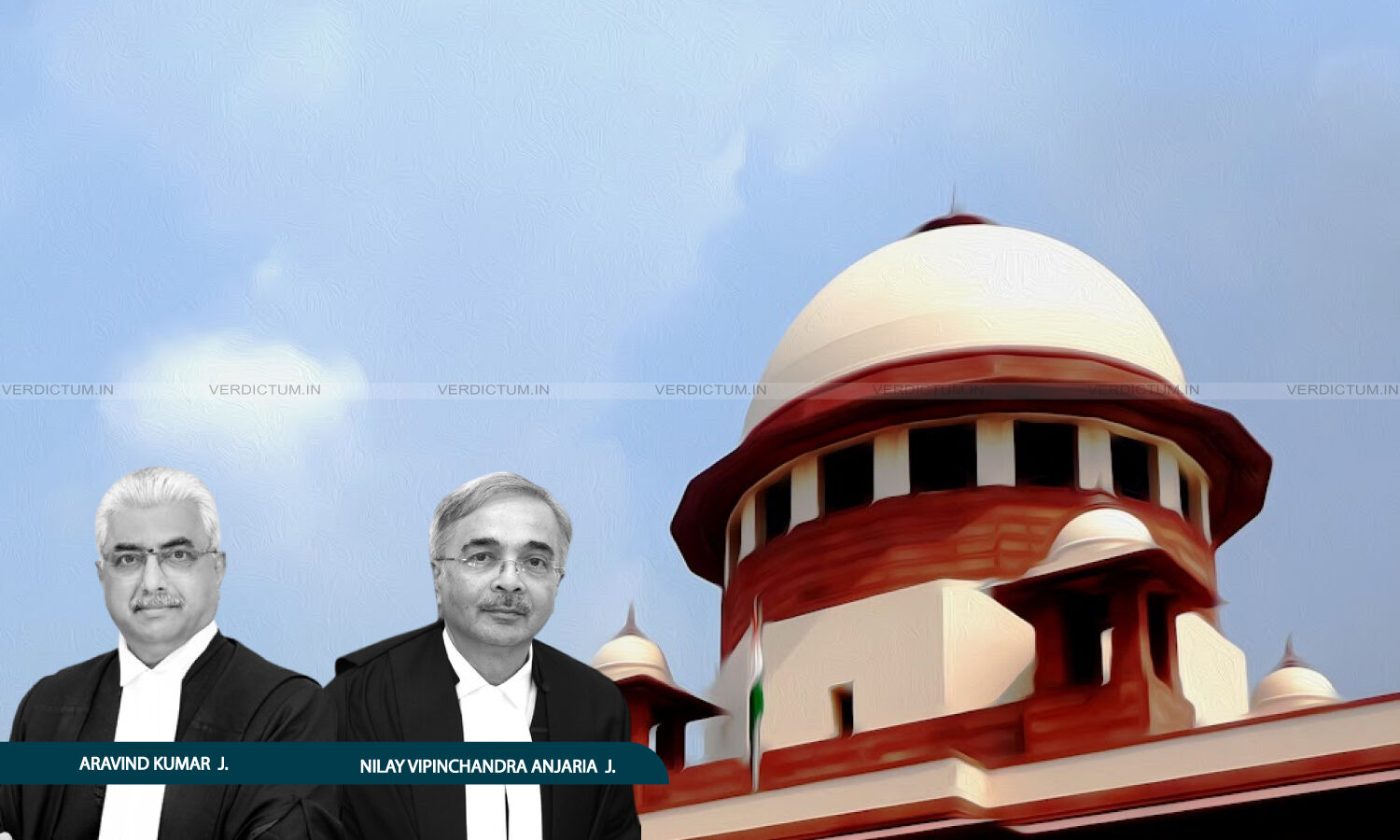 Victim’s Fear Identifying Accused In Court A Pointer In Itself: Supreme ...